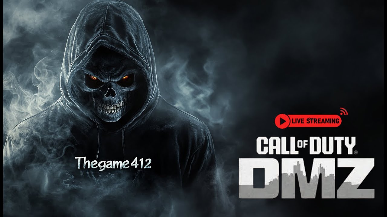 🔴LIVE - DMZ At Night - YouTube