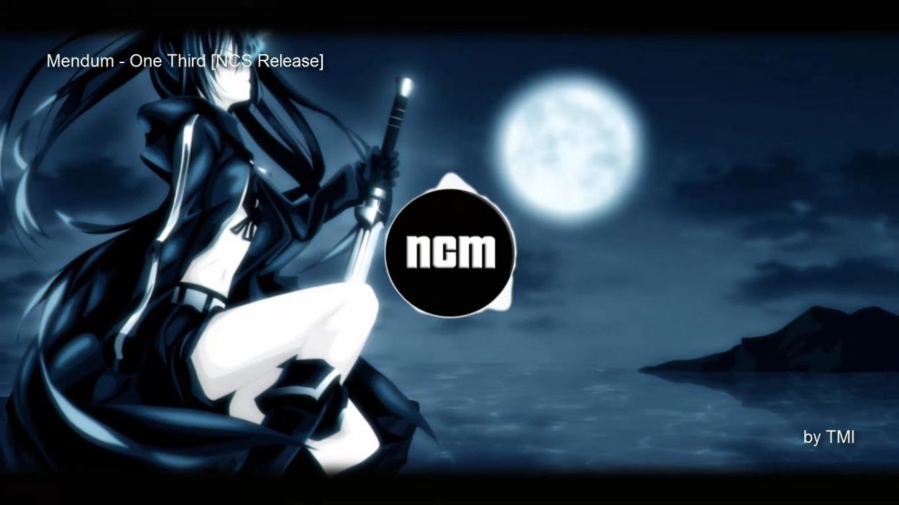 Mendum - One Third [NCS Release] - YouTube