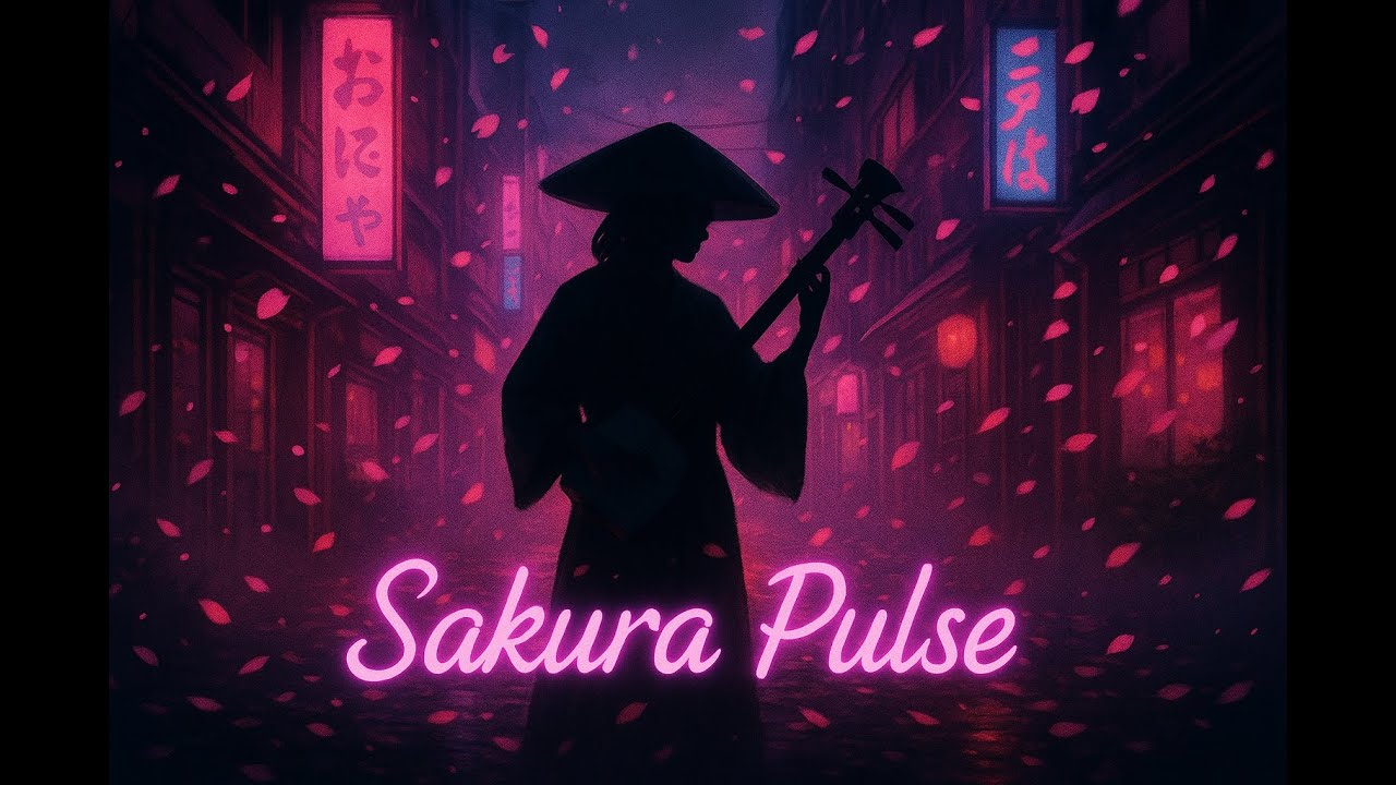 Sakura Pulse - YouTube