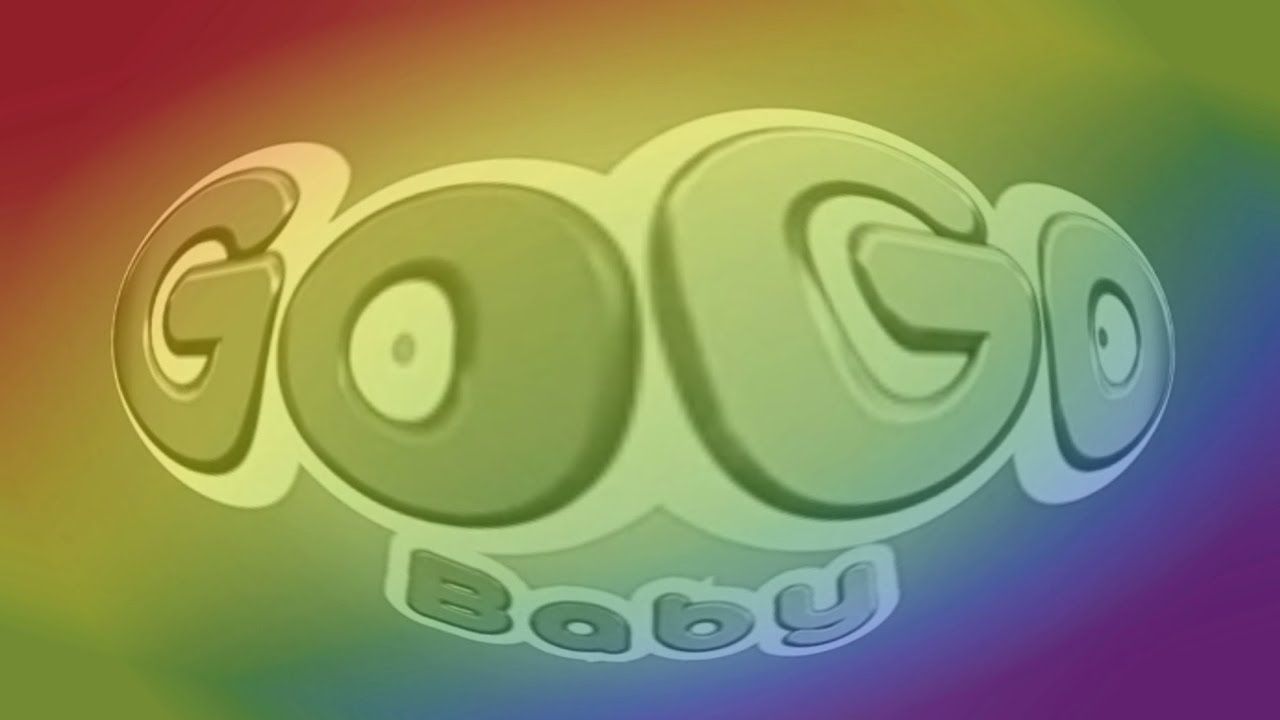 GoGo Baby Audio-Visual Variation || King Effects Official - YouTube