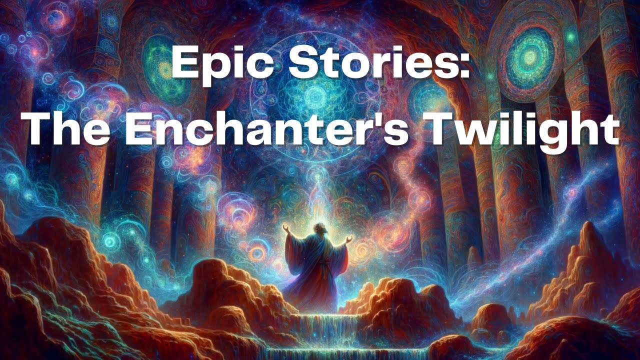 Epic Stories - The Enchanter's Twilight - YouTube