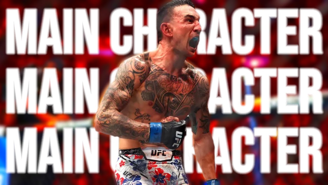 The Main Characters Of The UFC (Every Division) - YouTube