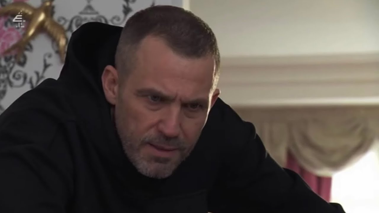 Hollyoaks- Warren finds out Jenson set fire to his club and wants to ...