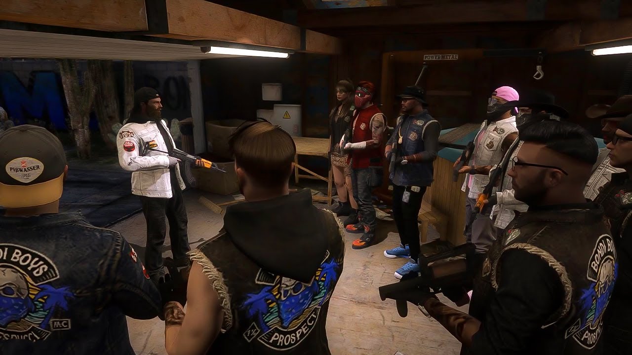 31 Jan 22 | DocWizard | TJ Walker | UC Baas & Knight in Vespucci & All ...