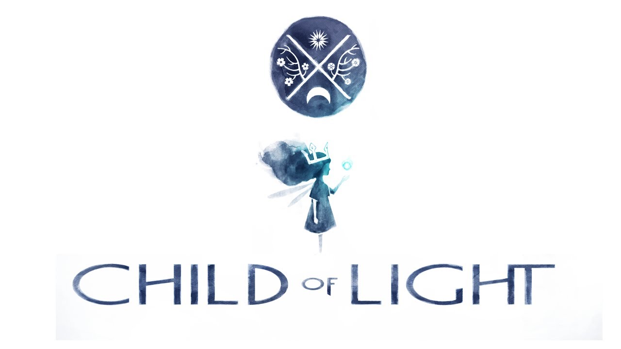 Child of Light (PS3/PS4) Trailer - YouTube