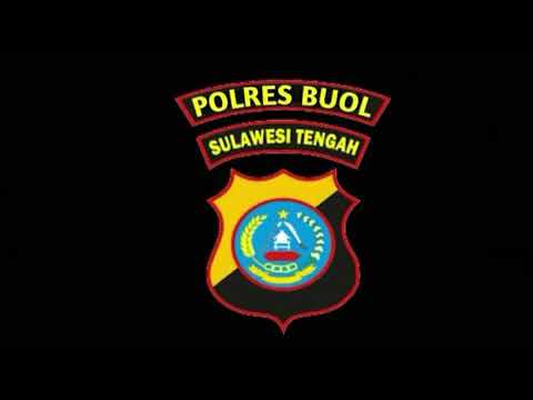 POLDA SULTENG - POLRES BUOL PEDULI - YouTube