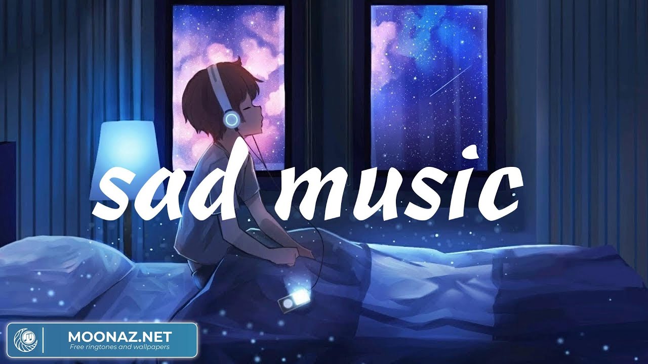 sad music 😩 Sad songs for broken hearts that will make you cry | Red ...