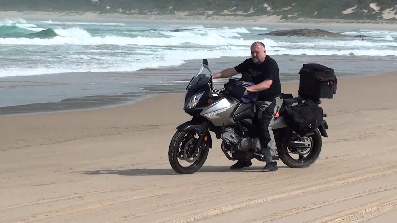 Samurai Beach, Port Stephens, New South Wales, Australia - YouTube