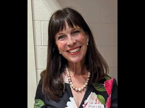 Marsha Connor Appreciation Video - YouTube