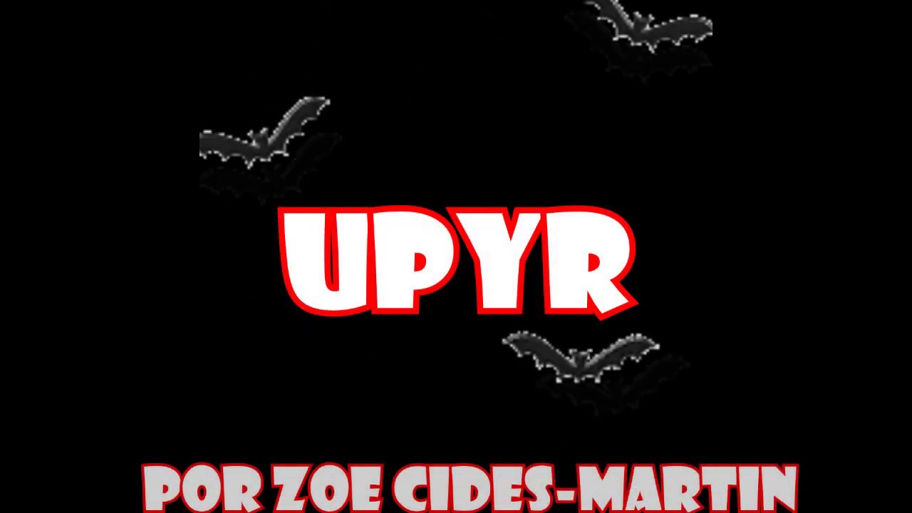 UPYR - YouTube