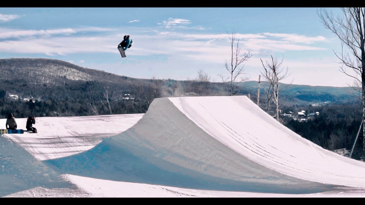 THE DAY WE HAVE ALL BEEN WAITING FOR // CARINTHIA PARKS 2018 - YouTube