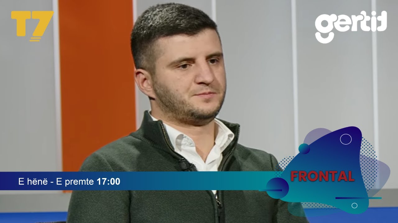 Frontal - Televizioni 7