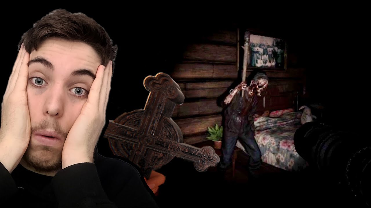 PLAYING PHASMOPHOBIA FOR THE 1ST TIME (PHASMOPHOBIA GAMEPLAY) - YouTube