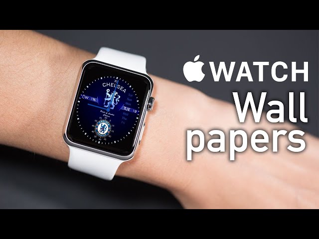 Cool Watch Wallpapers Some Wallpapers Which Will Look Amazing On Your