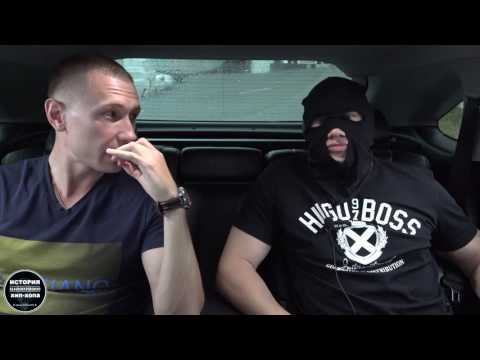 Tan White Niggaz. История Владивостокского Хип-Хопа