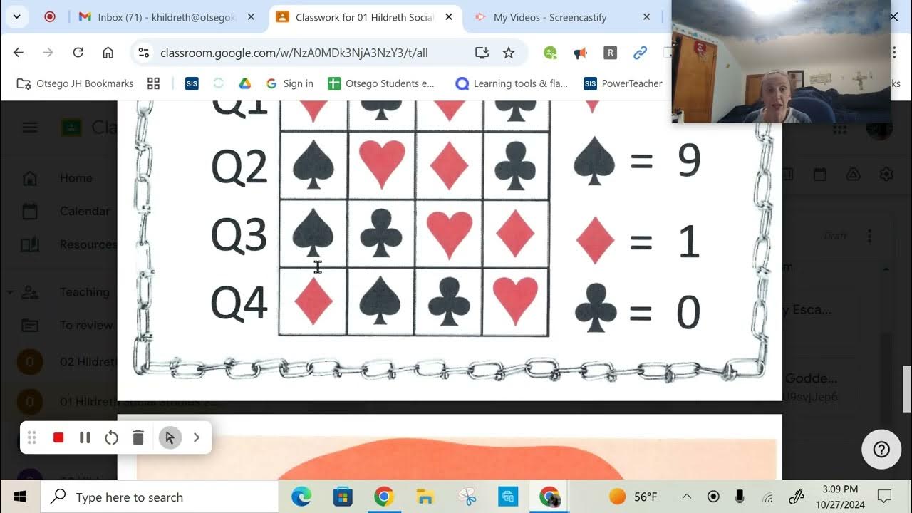 Ancient Greek Mythology: Gods and Goddesses Escape Room - YouTube
