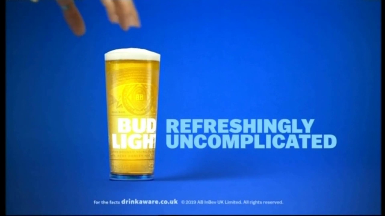 Bud Light TV commercial July 2019 - YouTube