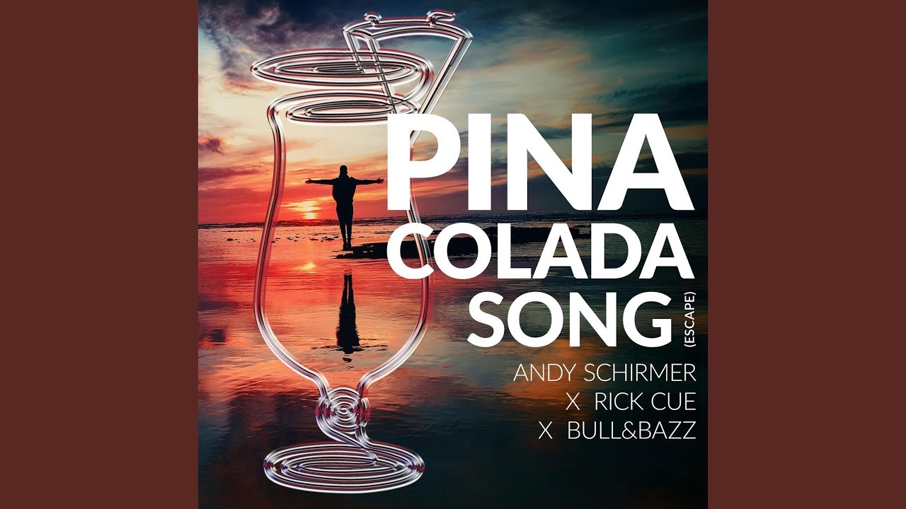 Pina Colada Song (Escape) (Club Edit) - YouTube