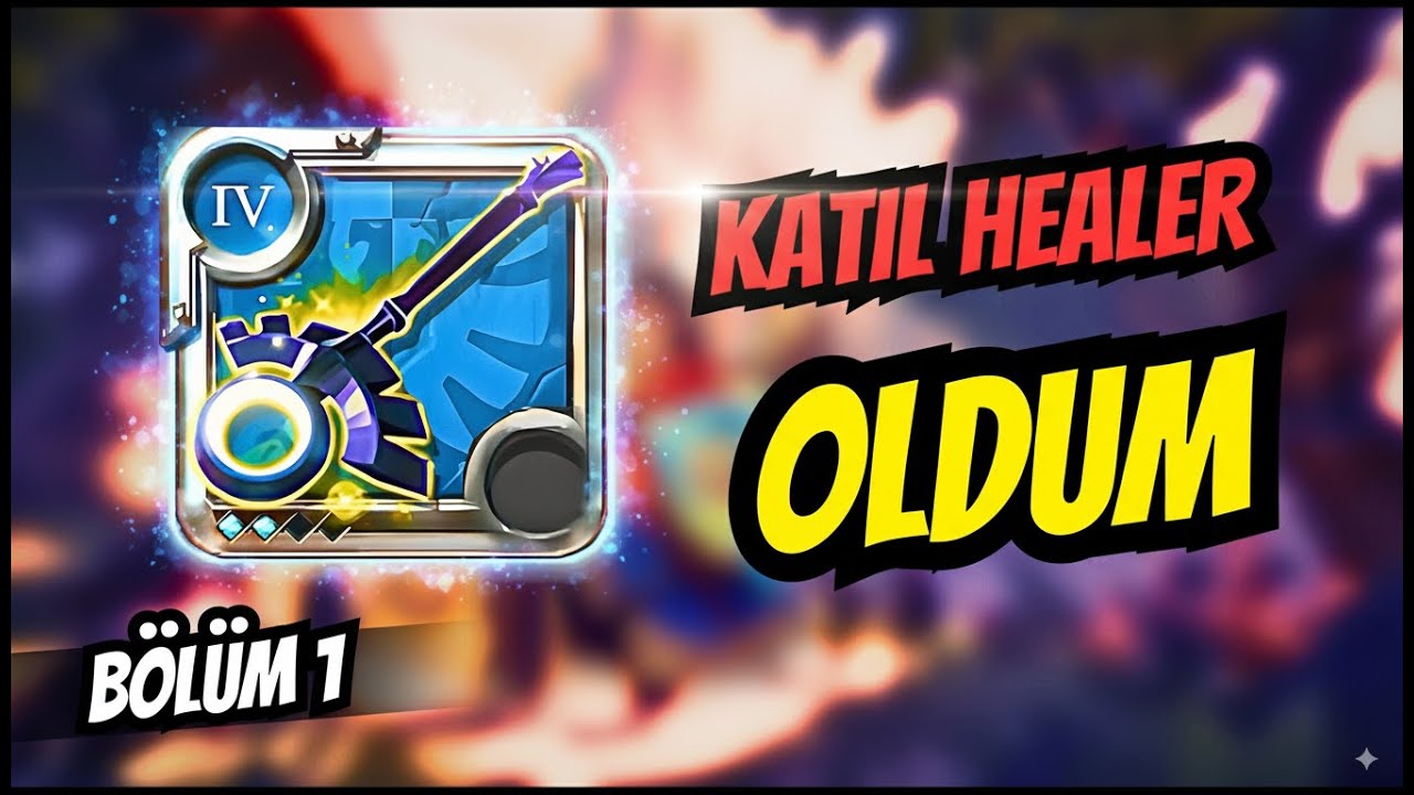 Sıfırdan Ne Kadar Hızlı Gelişebilirim? - Albion Online S3.E1 - YouTube