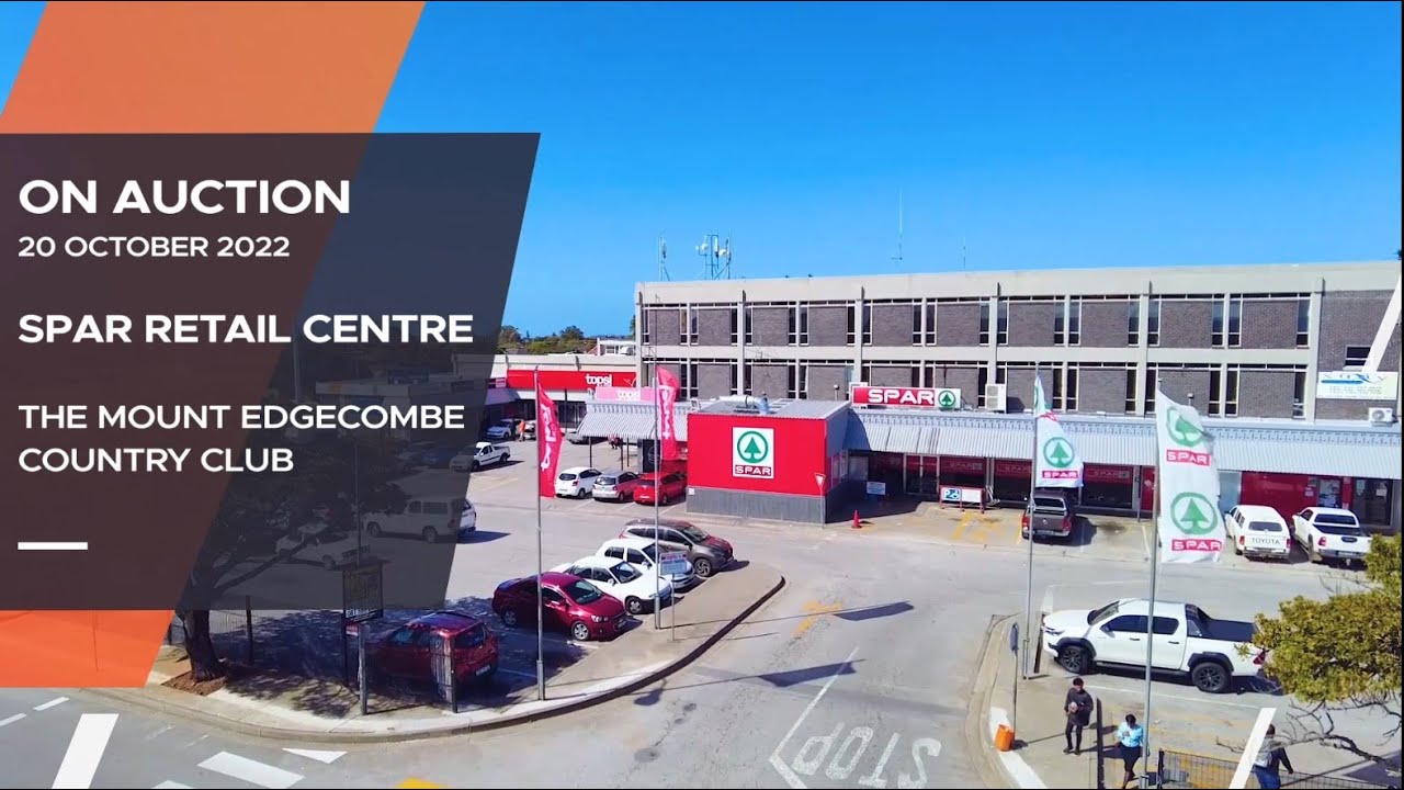Spar Retail Centre. 1 Primrose Square, Westering, Port Elizabeth On ...