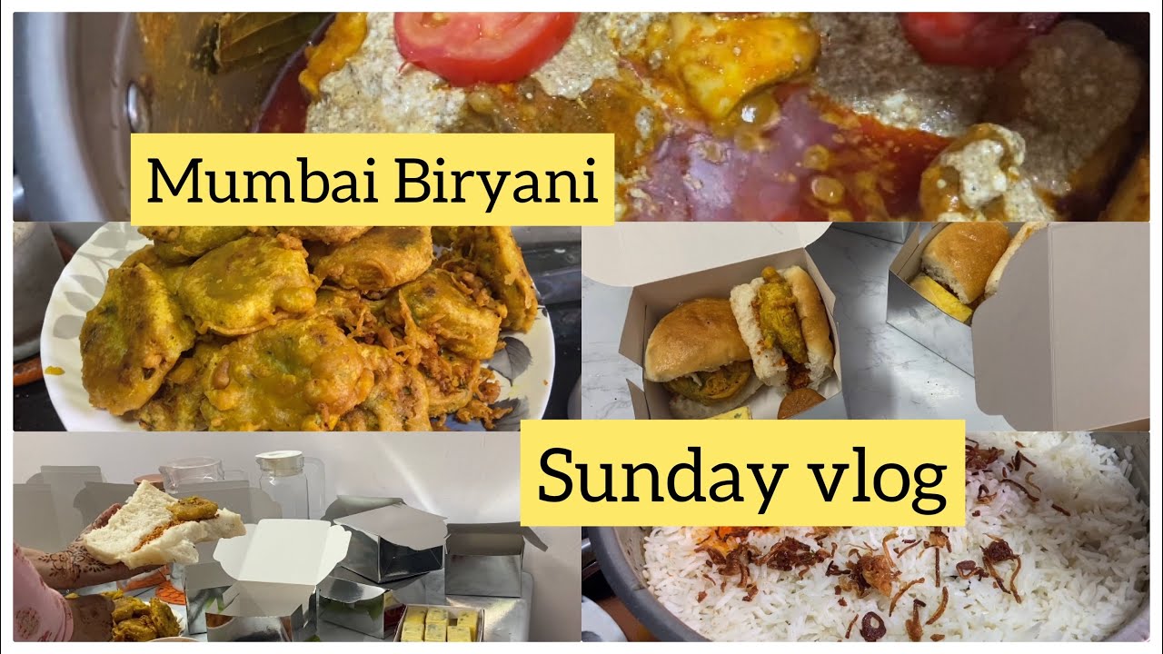 Indian working mom busy routine /Sunday full day cooking 🍳 - YouTube