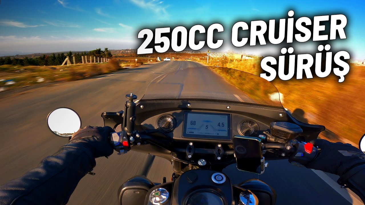 MUSATTİ DARK POW 250 PURE SOUND 4K - YouTube