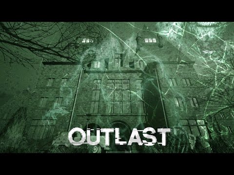 OUTLAST (NIGHTMARE MODE) EPISODE 6: FIND FATHER MARTIN CONTINUES - YouTube