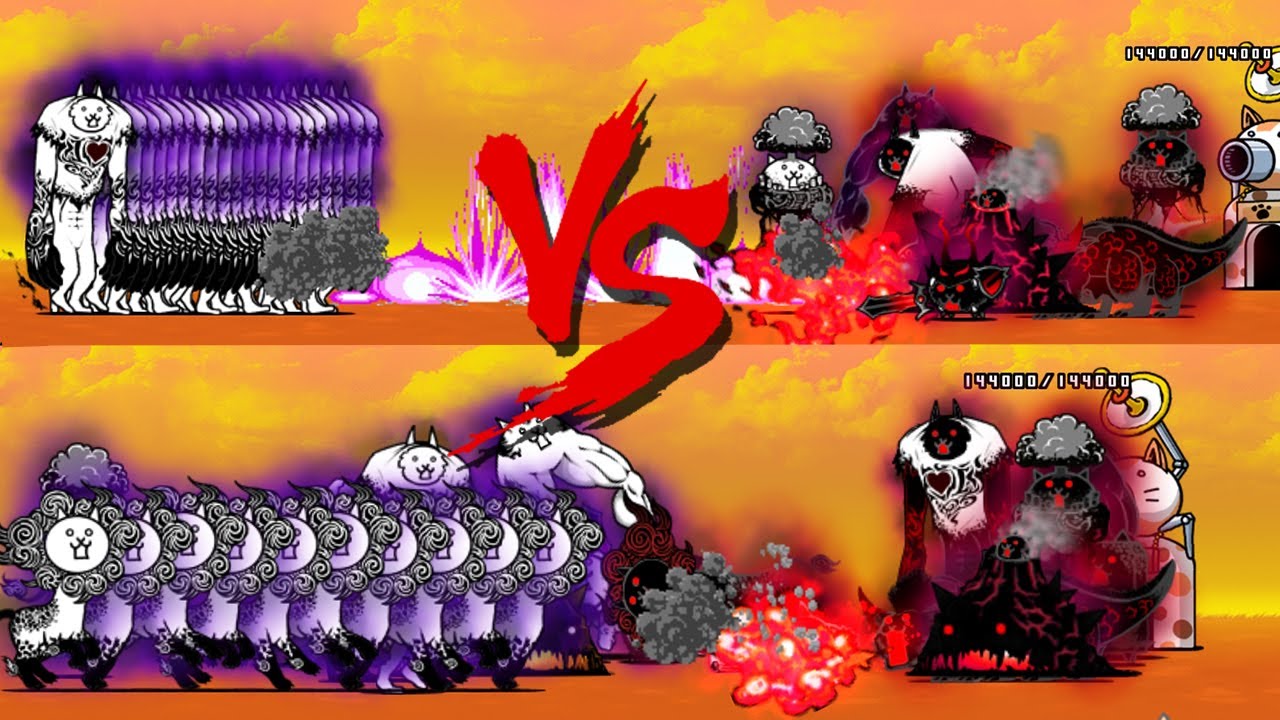 The Battle Dogs - Manic Black Cats - YouTube