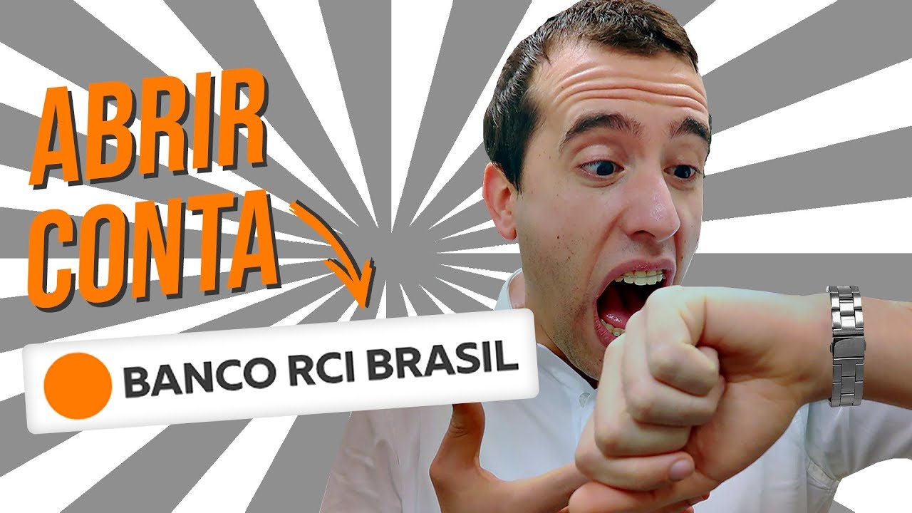 Banco RCI: como abrir uma conta de investimento no Banco Renault e ...