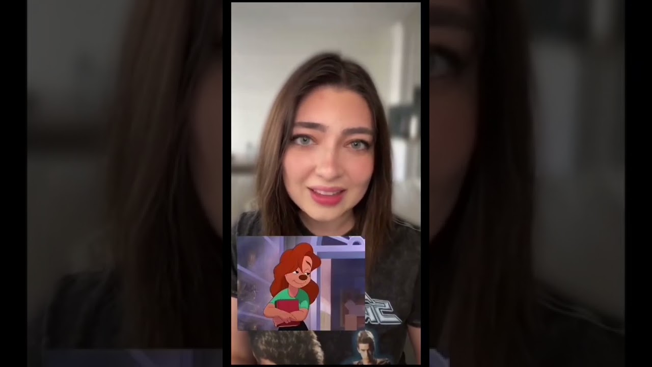 disney characters morphing into different disney characters - part 11 ...