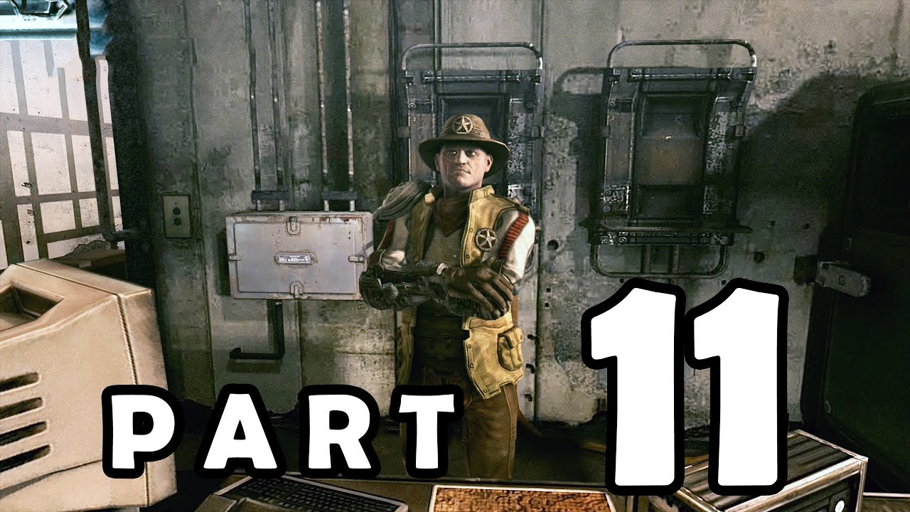 Rage Chapter 2 Wellspring Win the Dusty 8 Part 11 Walkthrough - YouTube