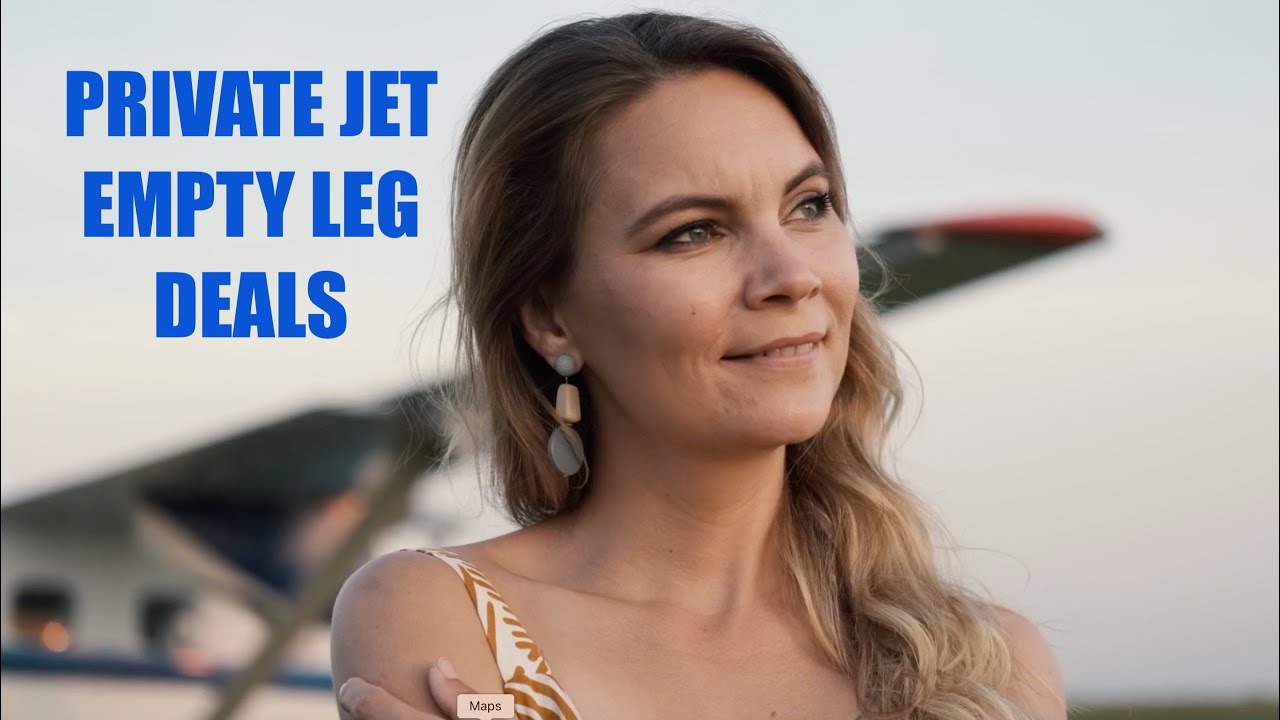 Empty Leg Private Jet Deals - What they are and how to get them, by ...