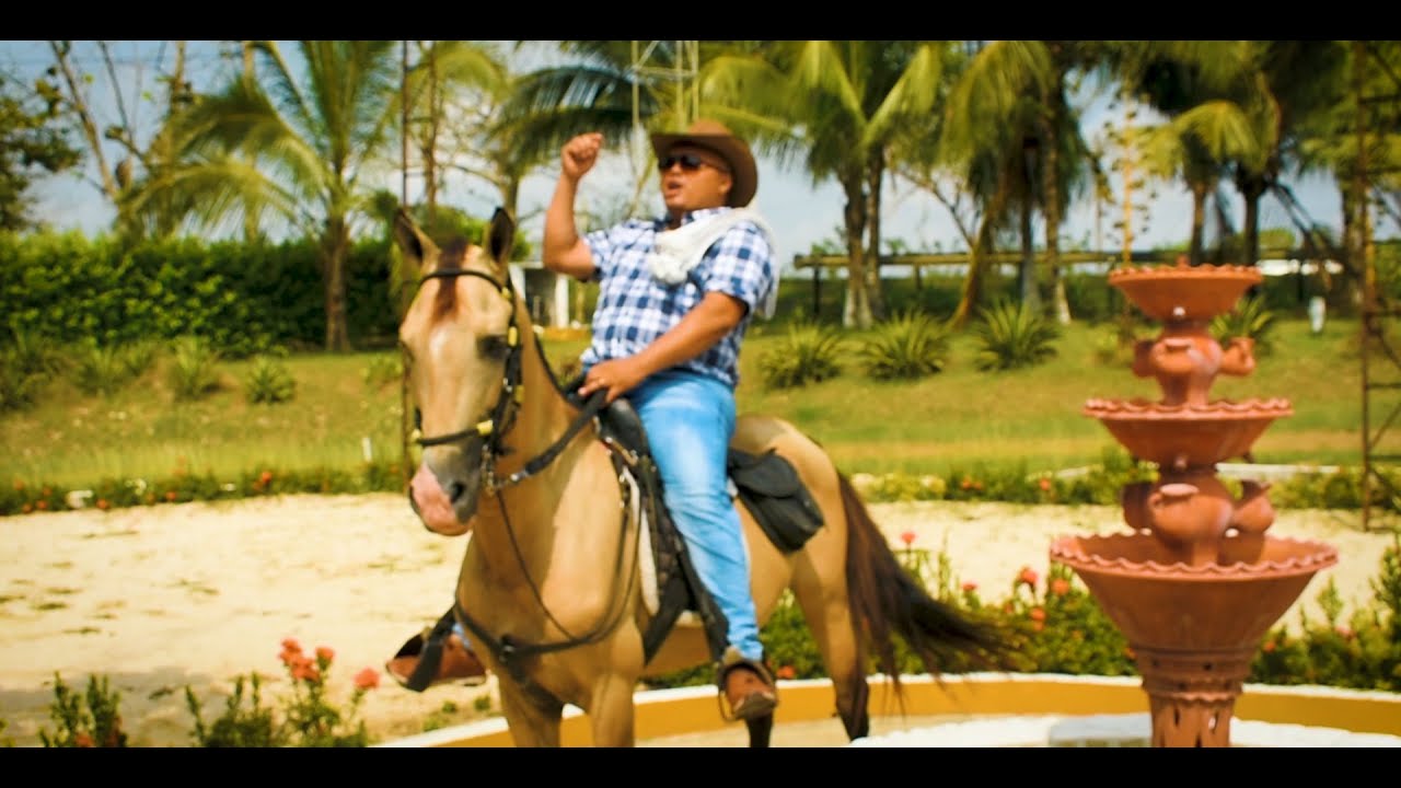 LA LEY 57 - TAVO CASTRO & ROGER ROJAS - YouTube