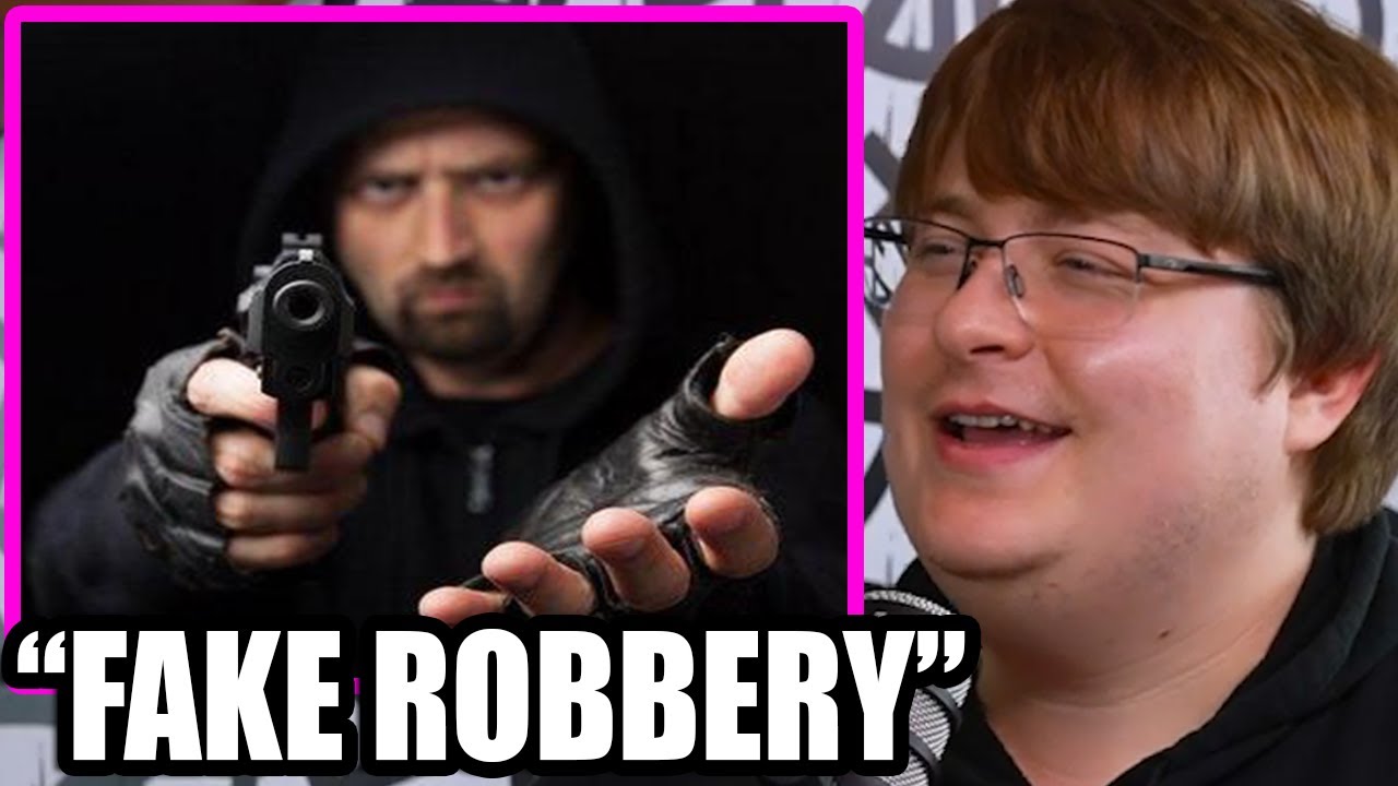 The Smartest Way to Scam The Plug - YouTube