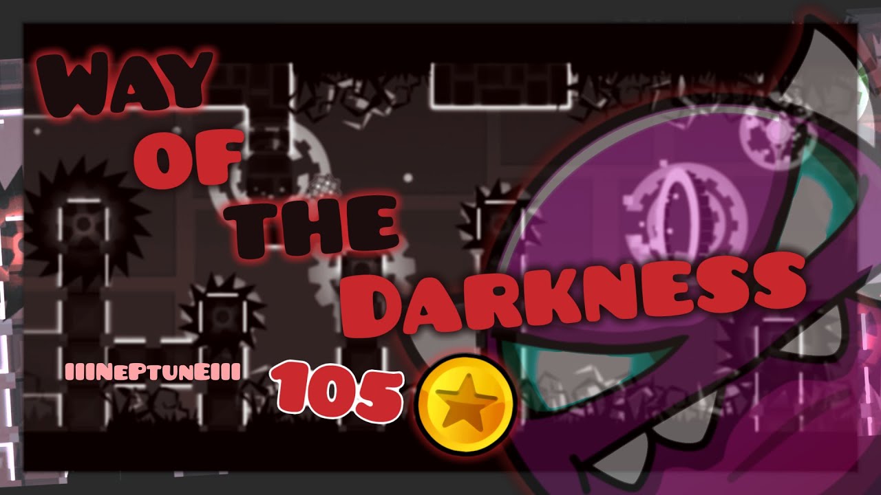 Geometry Dash: 105 secret coins! - YouTube