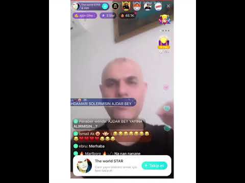 'AJDAR ANIK'POPSTAR 2020 \