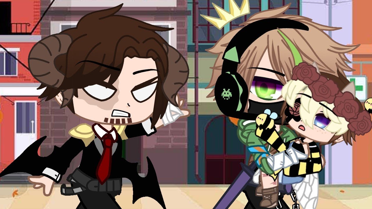 This Show That K!ll Me | Dream and Tubbo Siblings AU | Dad Schlatt AU ...