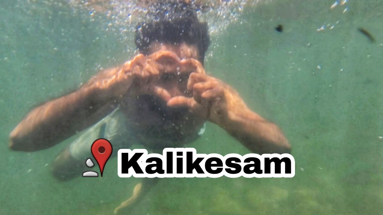 Purest Waterfalls in Kanyakumari| Kalikesam Kanyakumari| Best one day ...