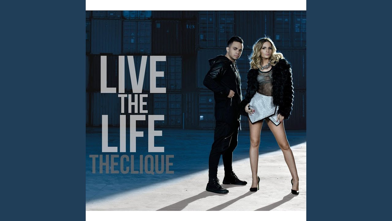 Live the Life - YouTube