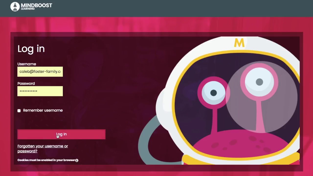 MindBoost Learning Overview - YouTube