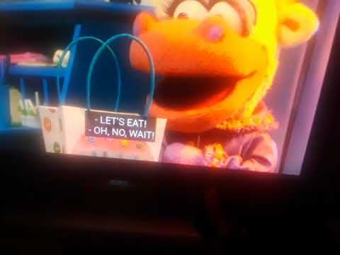 Sesame street - YouTube