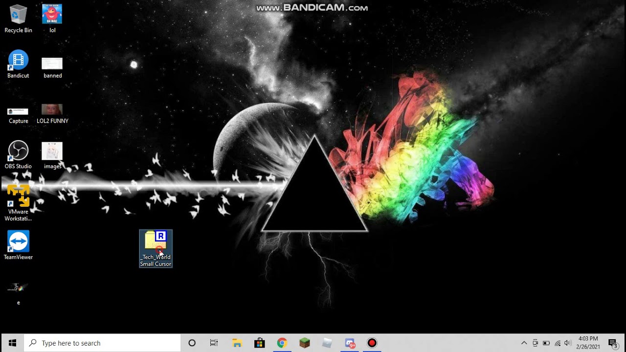 How To Get A Smaller Cursor In Windows 10 YouTube how-to-get-a-smaller-cursor-in-windows-10-youtube