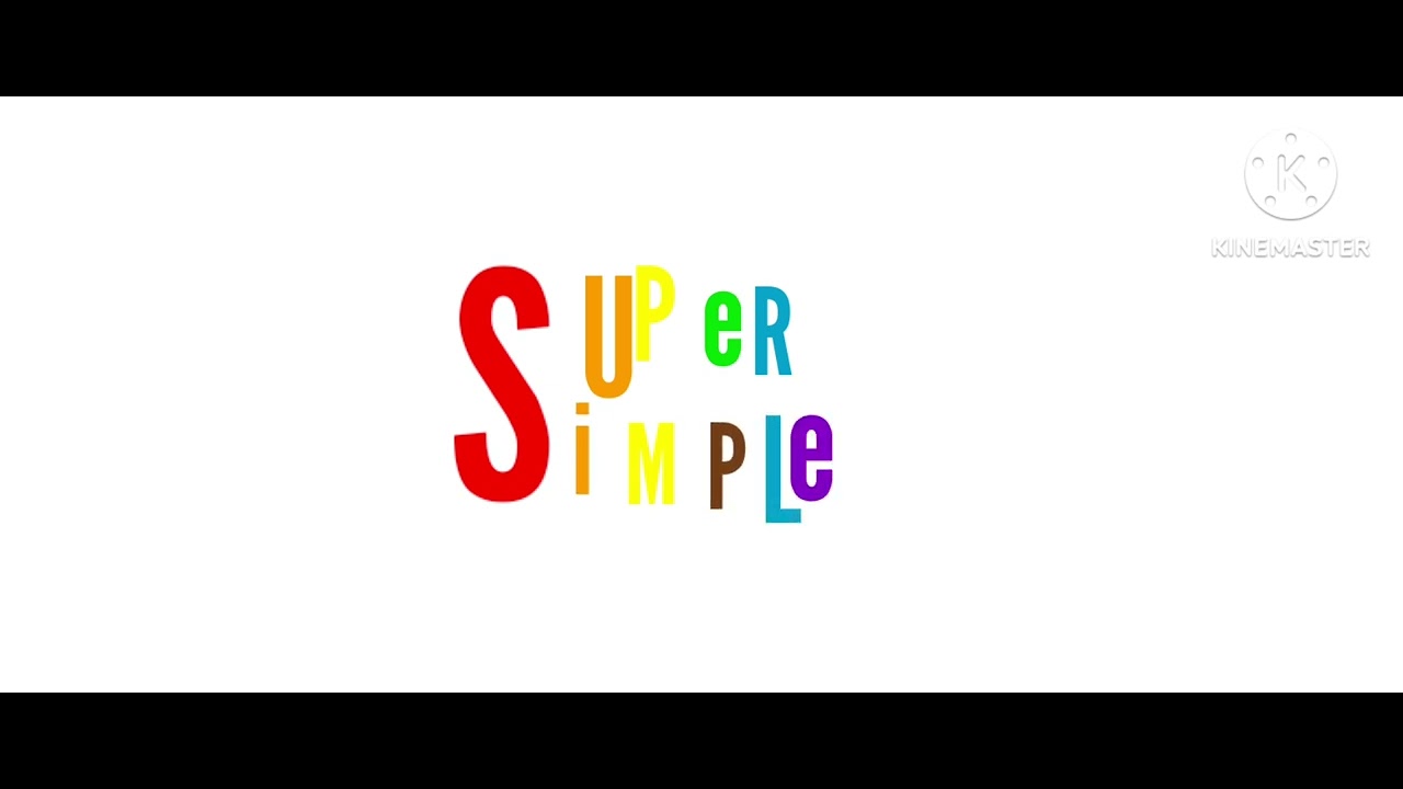 Super simple songs logo - YouTube
