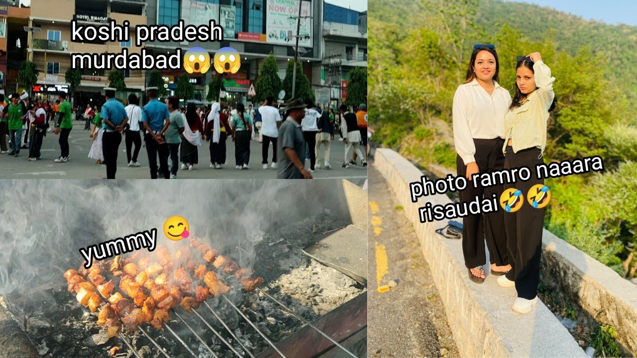 vedetar Tour || Friends || Memories - YouTube