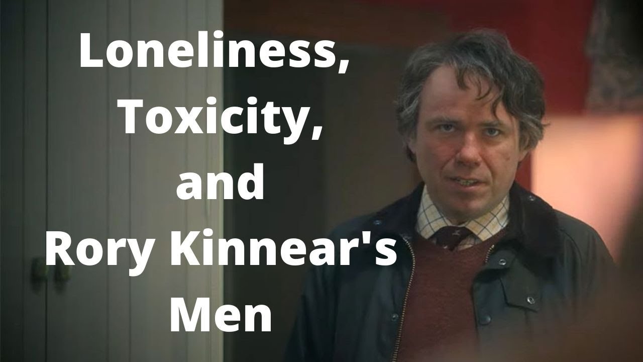 Men (2022) Explained + Analysis - YouTube