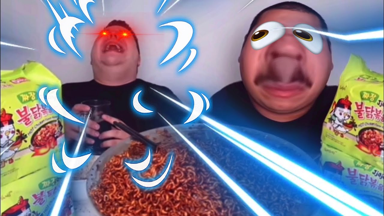 [YTP] Nikocado Avocado Breaks the Internet - YouTube