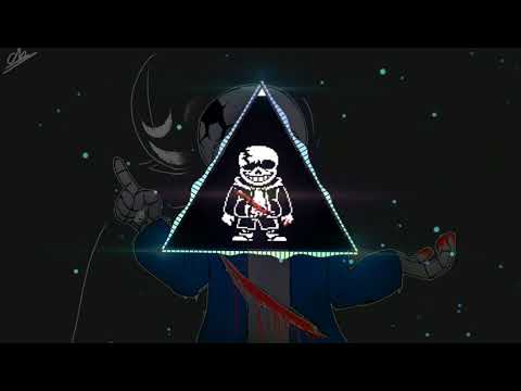Last Breath Sans  phase 3 theme(music time):))))