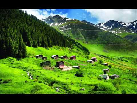 Mektup Yazarum Mektup Sen Okurken Ağalama...