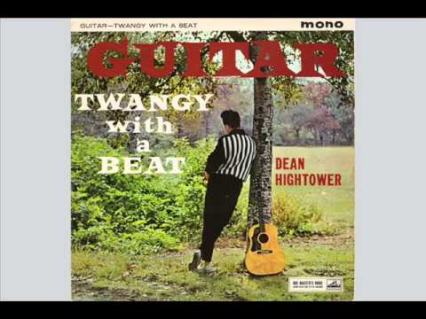 DEAN HIGHTOWER The purple monster - YouTube