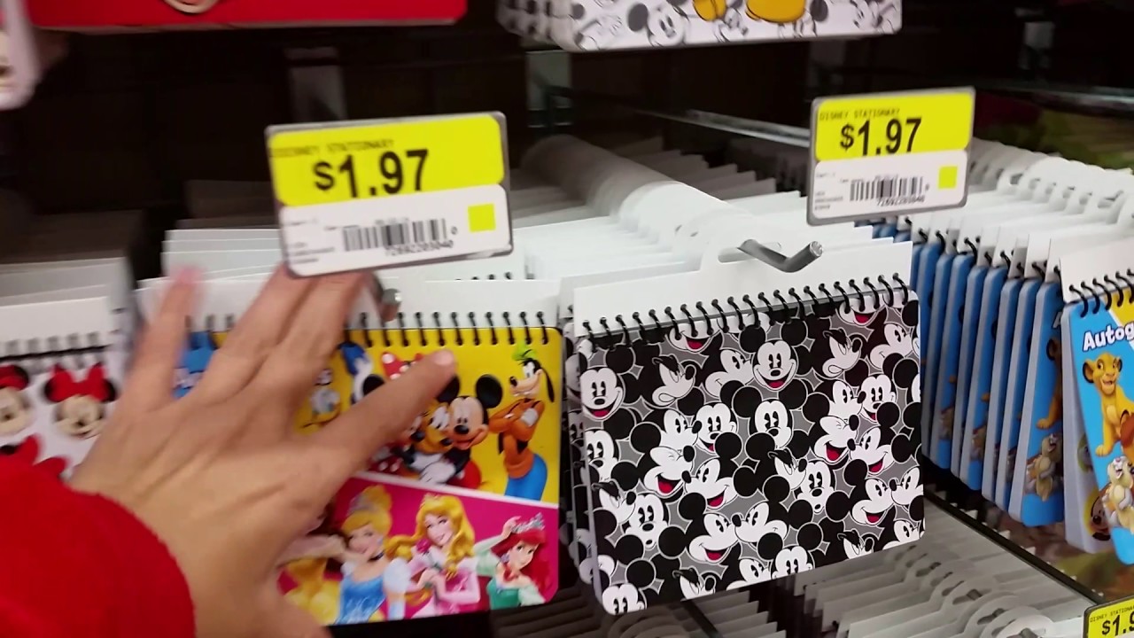 Walmart on Vineland near Disney World part 1/3 - YouTube